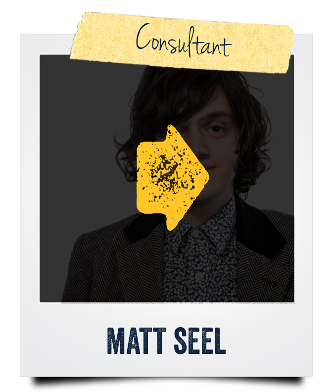 Who We Are - Claremont - Communications for behaviour change