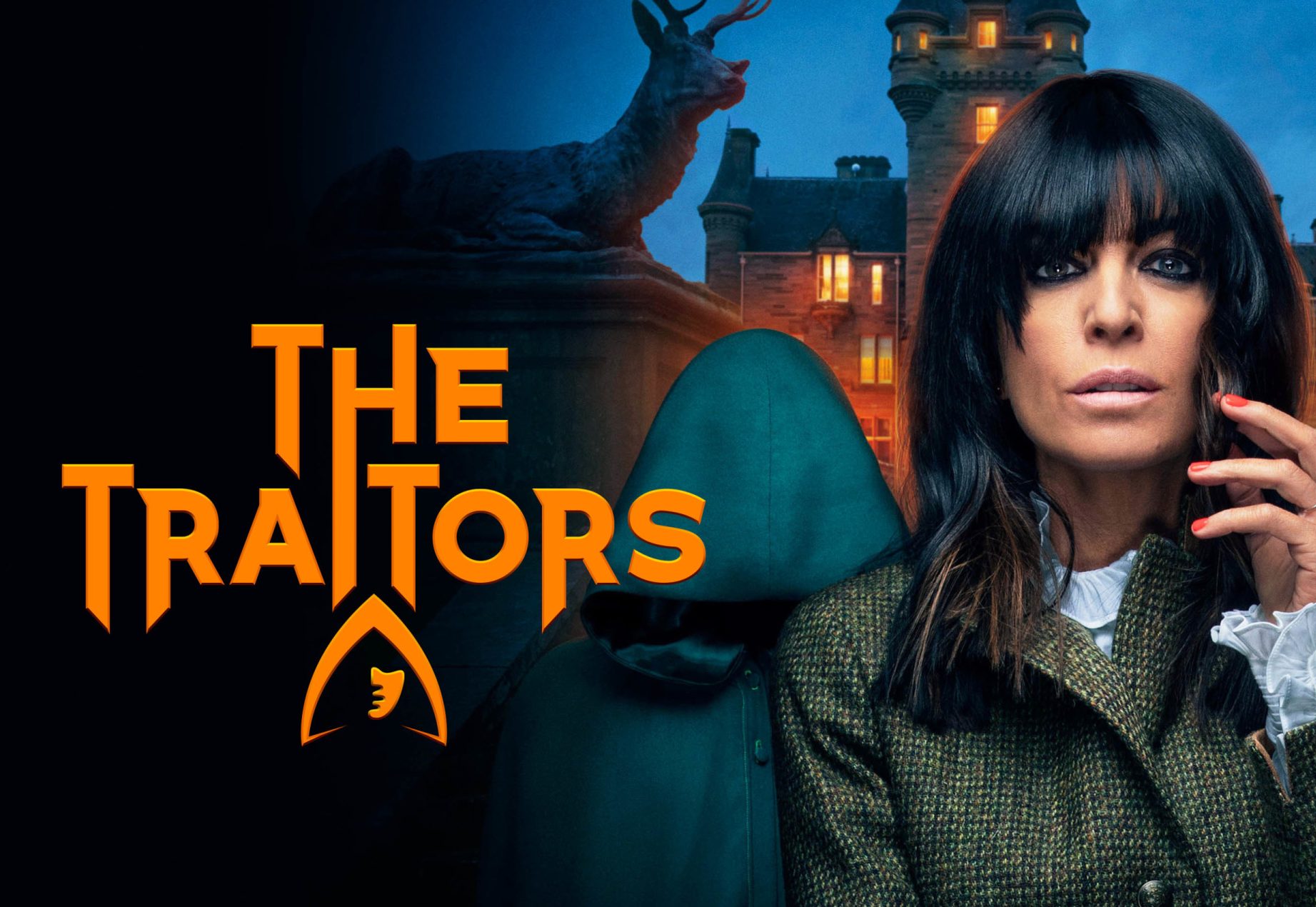 Behavioural Psychology: How I’d Win The Traitors - Claremont