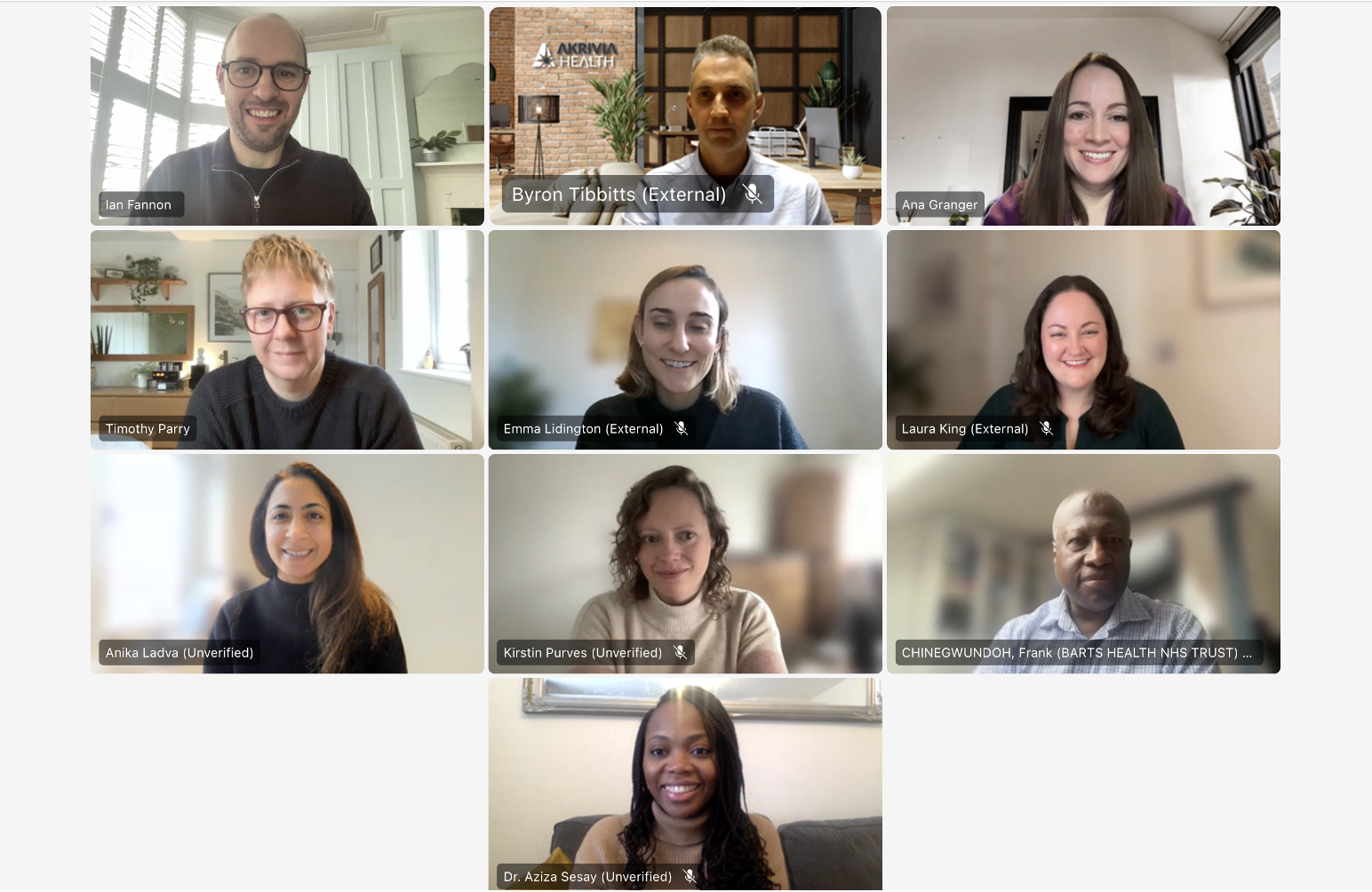 Recruiting to Medical Research Programmes and Trials – How Can We Be ...