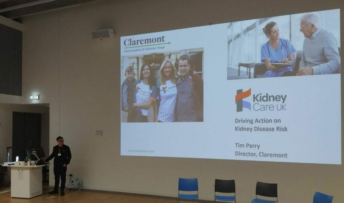 Conferences, Conversations, and a Bit of Recognition - Claremont